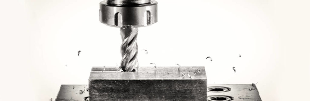 Fräsen – Spanwinkel GmbH